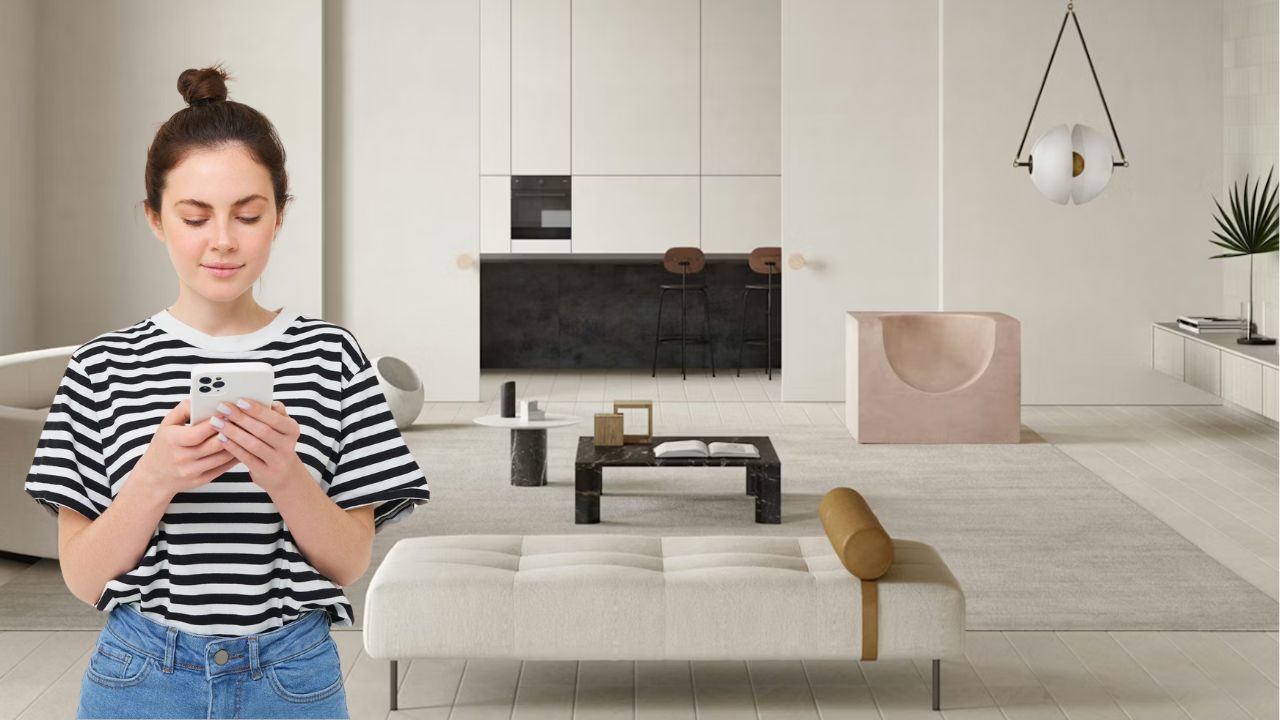 Guía para Elegir entre Luz Cálida, Fría o Neutra en Cada Habitación ...