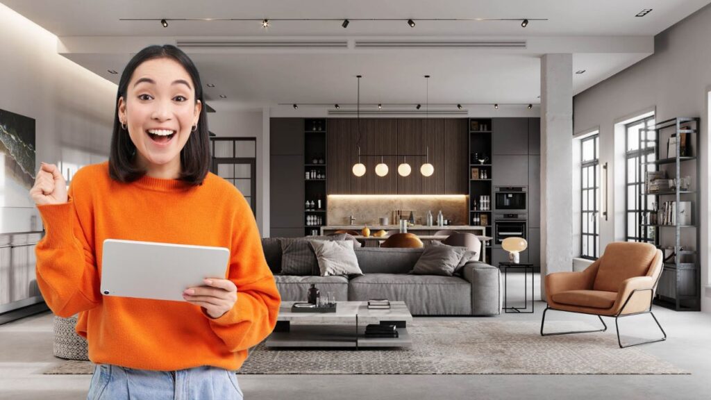 Luz Indirecta: Trucos para Ampliar Espacios Pequeños — Cómo Usar la ...