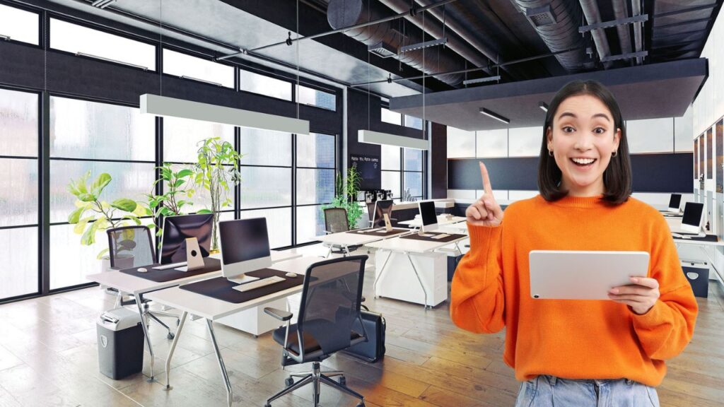 Oficinas Más Saludables: Qué es el UGR y Por Qué Será Clave para la ...