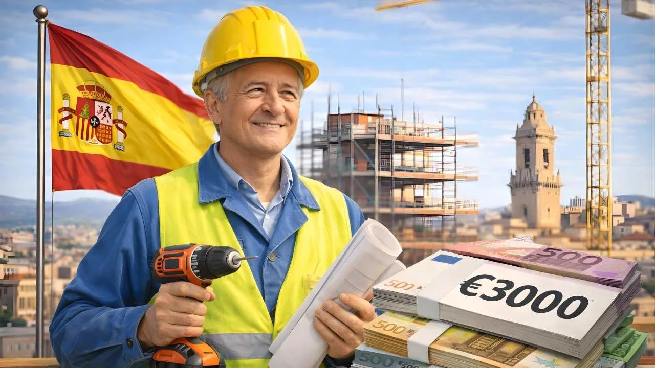 Reforma de pensiones en España: Qué cambios vienen tras 2026? - SECOM ES