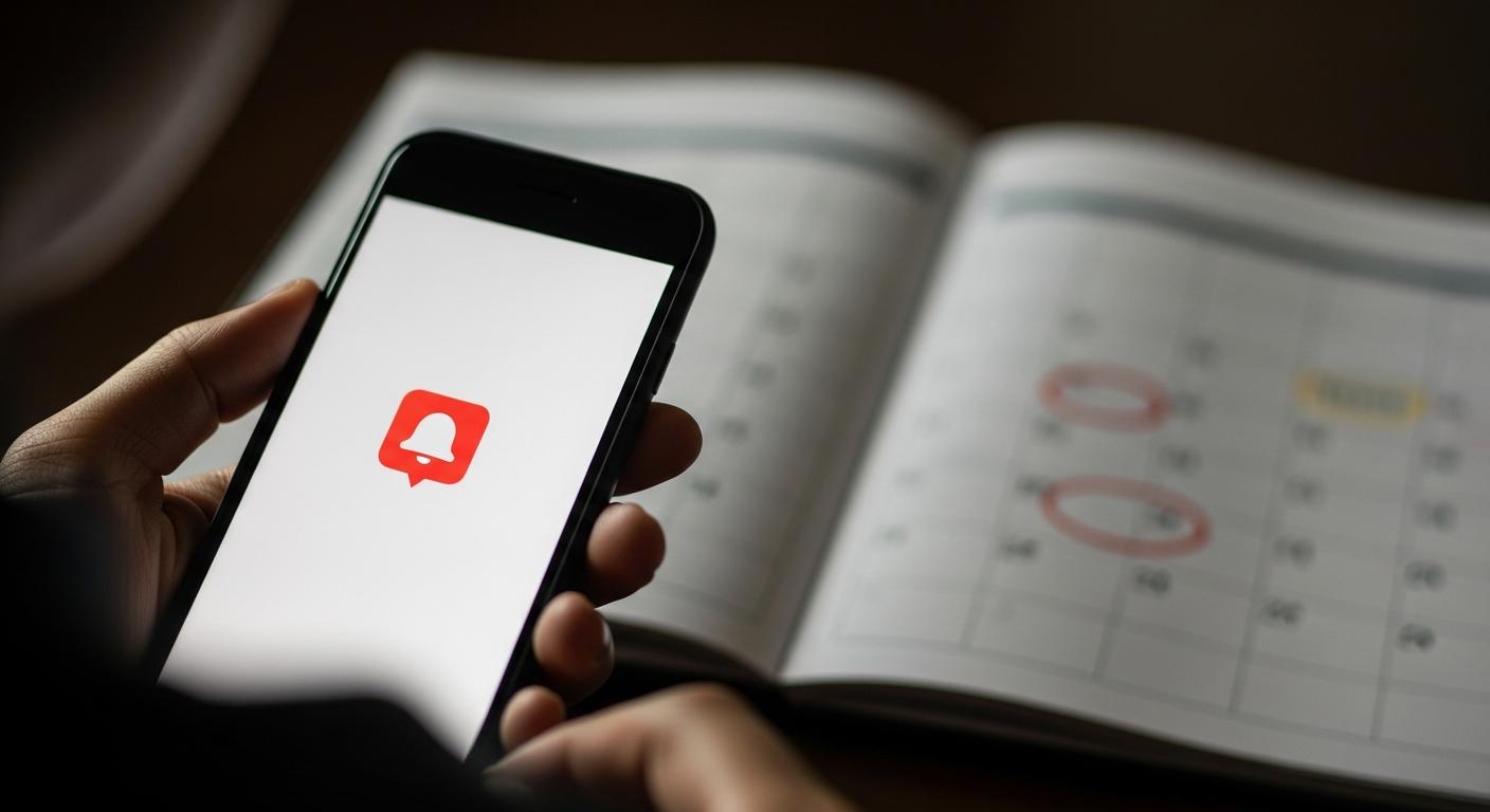 Hacienda cambia las notificaciones: podrán avisarte cualquier día ...